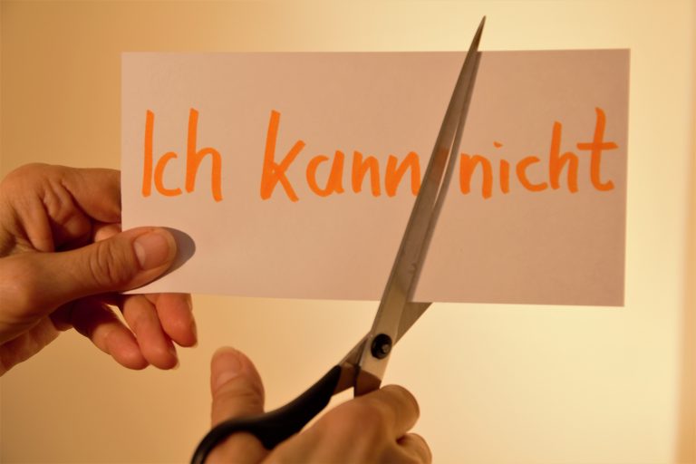 Coaching | Anne Ebeling