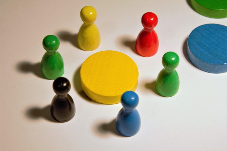 Erfolgsteams | Anne Ebeling